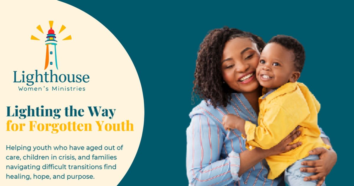 Lighthousewomen.cyou